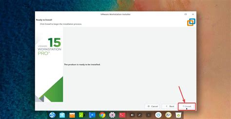 How To Install Vmware Workstation Pro And Vmware Player 15 On Deepin Linux