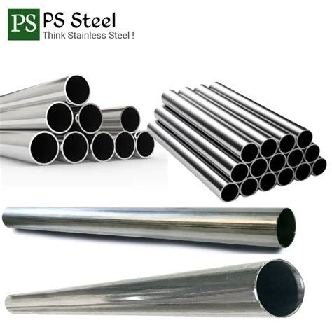 Stainless Steel Pipe Sizes Dimensions And Weight Chart