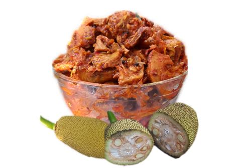 Buy Online Authentic Kathal Achar Homemade Jackfruit Pickle Moumachi®
