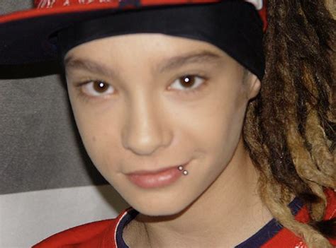 Bill Kaulitz Tom Kaulitz Tokio Hotel Pretty People Beautiful People