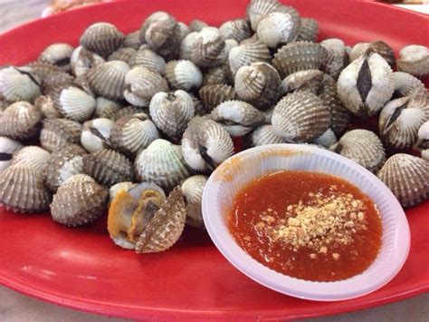 Top 15 Malacca Food Must Eat List And Where To Find Them