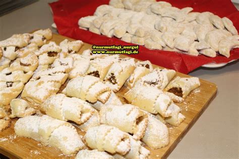 Elma Kurabiyesi Kitir Elma Kurabiye Tarifikavala Kurabiyesi 47