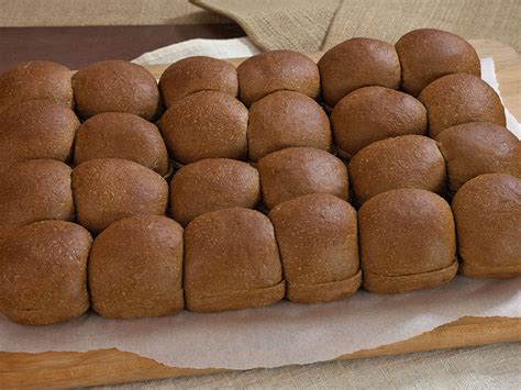 Dr Wheat Cluster Sliced 24ct Cusanos Bakery