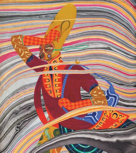 Rajni Perera Futures Mcmaster Museum Of Art