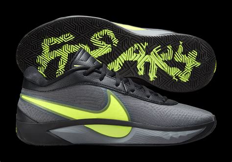 Date De Sortie De La Nike Giannis Freak 6 Nouvelles Du Monde