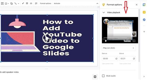 How To Embed A YouTube Video In Google Slides 3 1 SlideChef