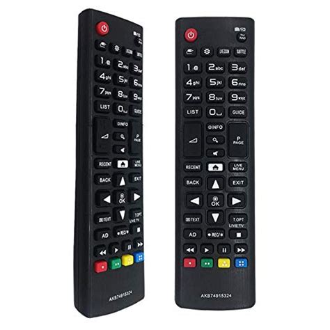 Spécifications du téléviseur LG 32LH518A