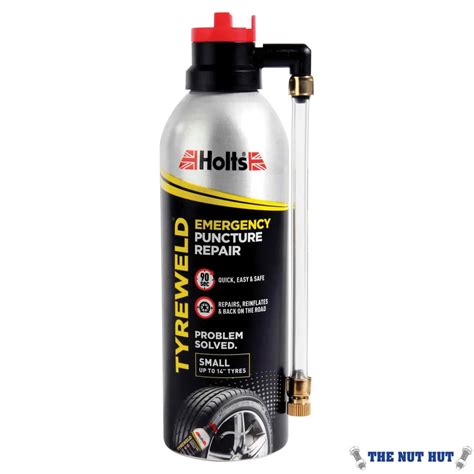 Tyre Gloss 400ml Shield The Nut Hut