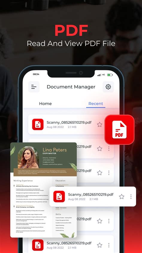 Document Reader Apk For Android Download