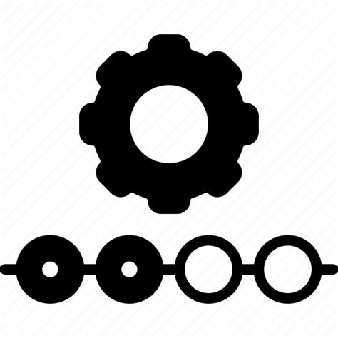 Phase Implementation Analysis Stage Period Control Development Icon Download On Iconfinder
