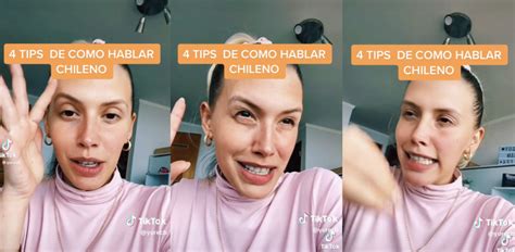 Una Española Arrasa En Tiktok Al Compartir Consejos Para Imitar El