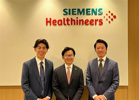 ブレインヘルスケアのsplink、認知症領域の課題解決を目指し、シーメンスヘルスケアと事業提携を締結｜株式会社splinkのプレスリリース