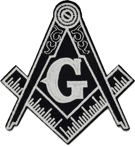 The Masons Logo