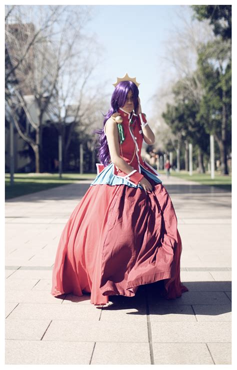 Utena Anthy Himemiya By Beethy On Deviantart