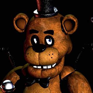 Игра ФНАФ 2: Пять Ночей С Фредди 2 бесплатно онлайн