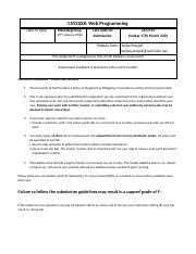 PHP MySQL Assignment Create A Database Driven Auction Website