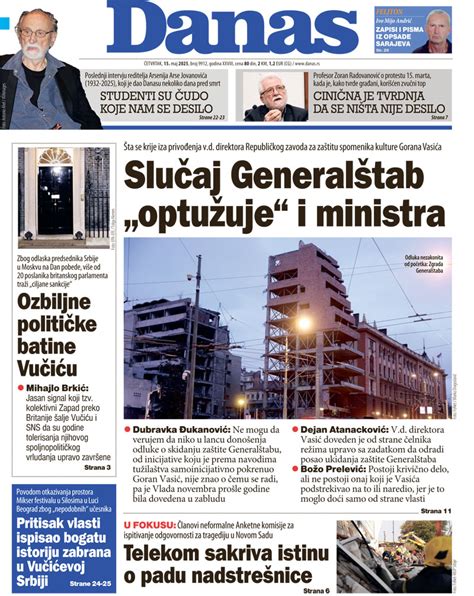 Ko Je Aleksandra Damnjanović Sofronijević Koja Dolazi Na čelo