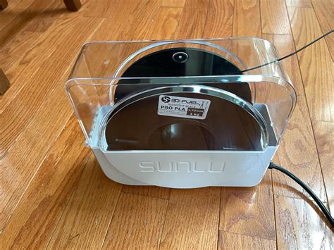 Sunlu S Plus D Printer Review Powerful D Printing With Oodles Of Options The Gadgeteer