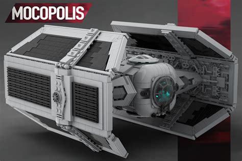 8 Mistakes To Avoid When Buying Lego Custom Model Moc Instructions