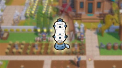 How To Get A Sprinkler In Coral Island The Nerd Stash