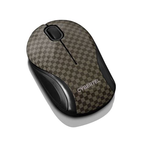 Mouse Inalambrico Cybertel M314 Cybertel