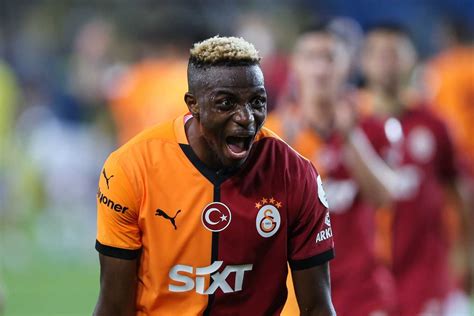 Galatasaray In Fuga Con Doppietta Di Icardi E Gol In Rovesciata Di