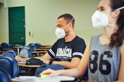 UFJF regulamenta retorno do funcionamento regular da pós graduação