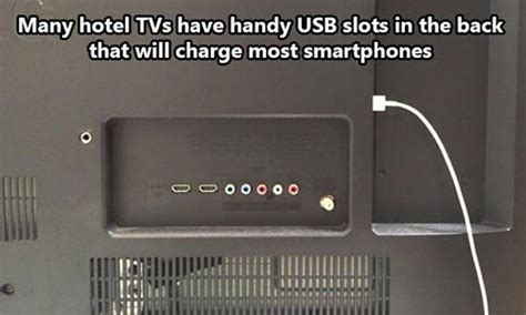 20 Useful Hacks For Your Smartphone Architecture And Design