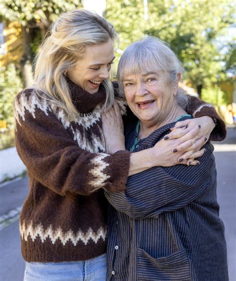 Ane Dahl Torp Det Gjorde Fysisk Vondt I Hjertet