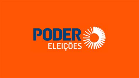 Poder360 Fará Live Com Análise E Apuração Do 2º Turno Das Eleições