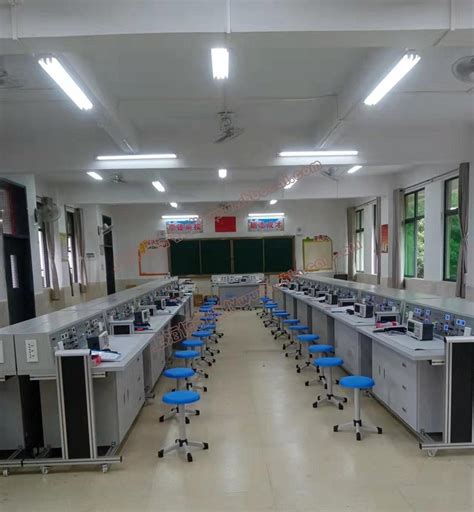 教学设备 实训设备 自动化实训系统 汽车教具 上海博才教学仪器设备制造公司