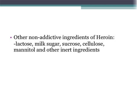 Drug Addiction Ppt
