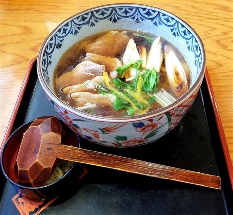 鶏南蛮うどん Ya81のブログ
