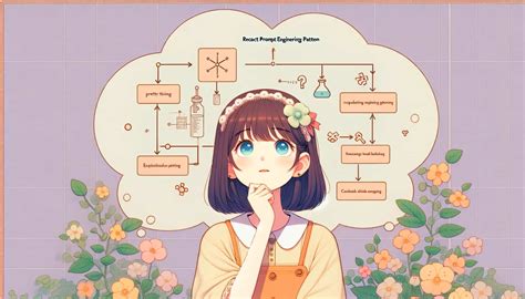 關於 Prompt Engineering 我只是略懂：react Labs Of Botsnova