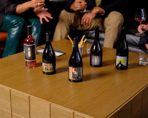 Multiplicity Orin Swift Cellars And Winery