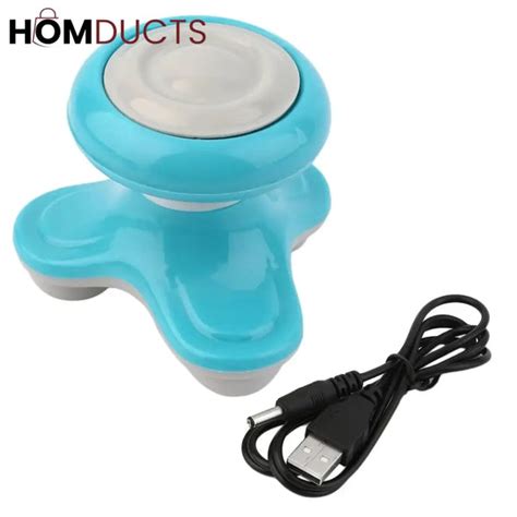 Mini Hand Massager Homducts