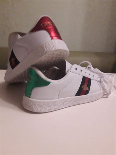 Gucci лофери — ціна 428 грн у каталозі Лофери Купити жіночі речі за доступною ціною на Шафі