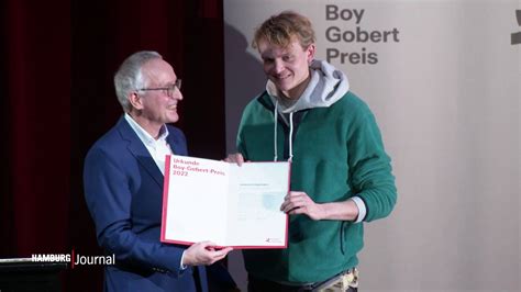 Johannes Hegemann Aufsteiger Zwischen Theater Und Film Ndrde