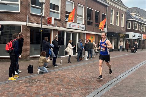 De Power Duration Curve In Het Hardlopen Loop Plan