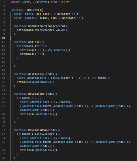 nithin thota on linkedin react javascript frontenddevelopment