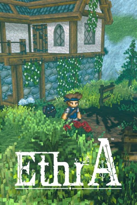 Ethra Tbd