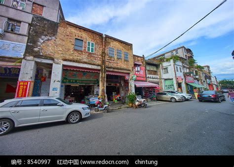 历史名街水东街一角高清图片下载红动中国