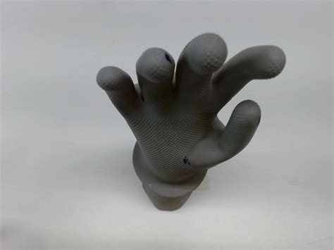 Glove Quality Control Object Detection Dataset And Pre Trained Model By