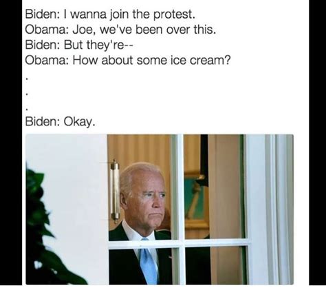 Joe Biden Memes Are Giving America A Much Needed Laugh