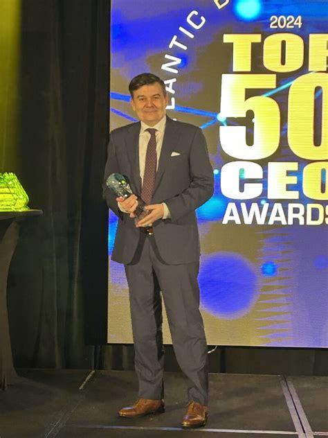 Atlantic Business Magazine On Linkedin Abmtop50