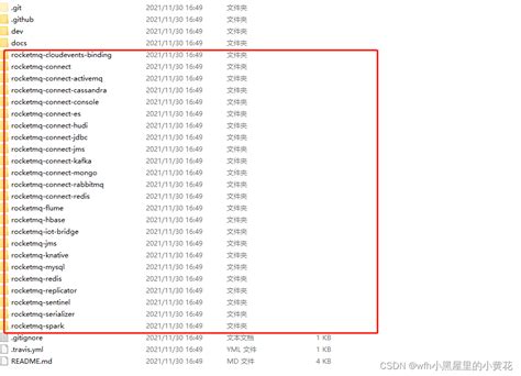 Rocketmq可视化管理界面rocketmq Dashboard，rocketmq Console已被单独列为一个项目：rocketmq
