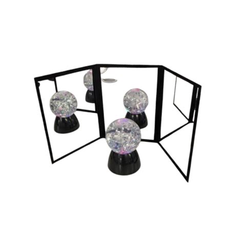 Three Fold Mirror Playlearn Ltd