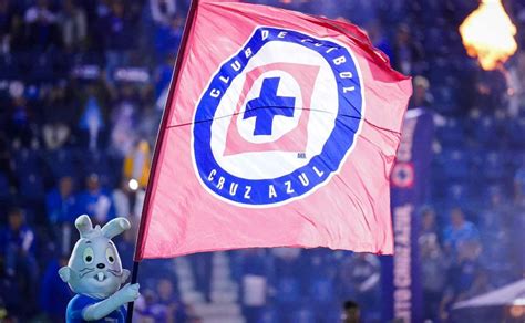 Cruz Azul Hoy Vicente Sánchez Santiago Giménez Y Audios Del Var