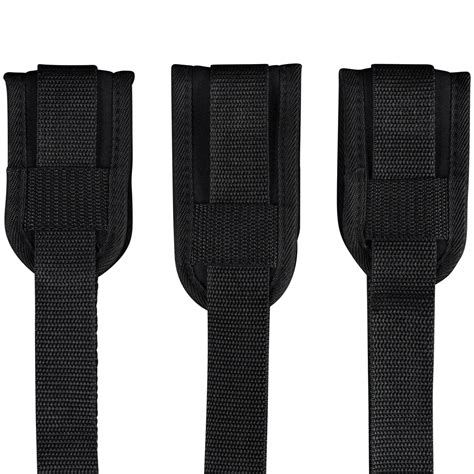Obaie Neoprene Sex Position Restraint Set Sinful