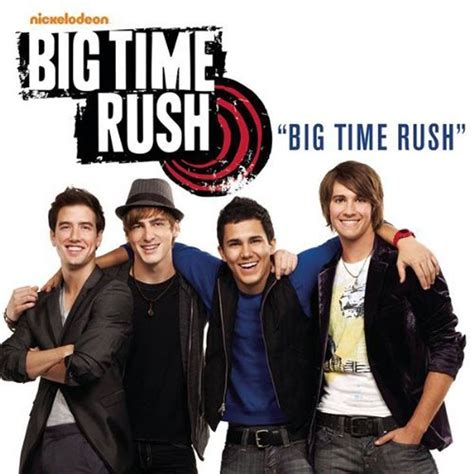 Piki Mundo Big Time Rush Big Time Rush Famosos Celebridades